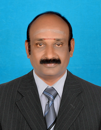 Library Science Department - RJMCC Tamilnadu