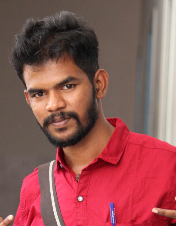 Visual Communications Department - RJMCC Tamilnadu