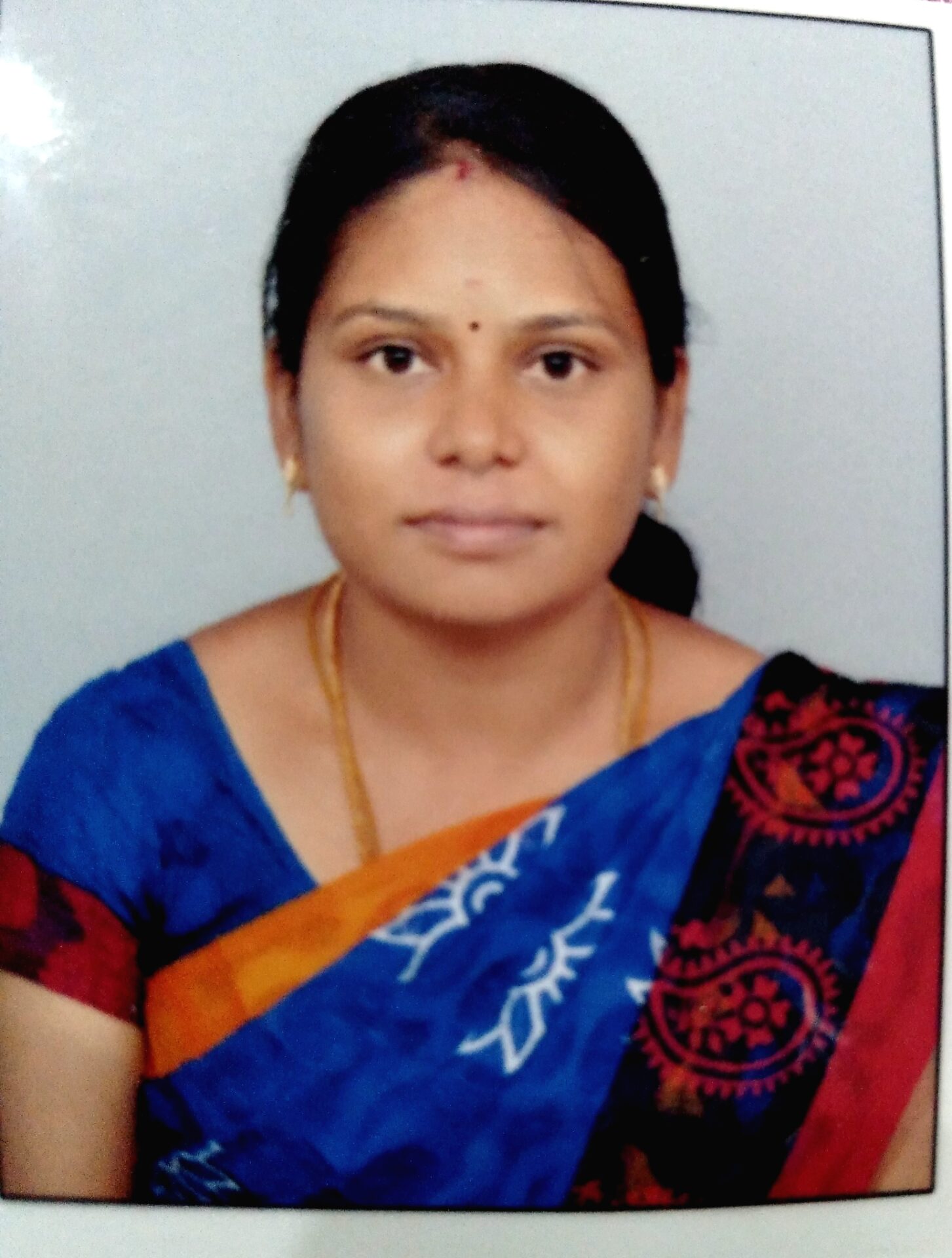 Business Administration Department - RJMCC Tamilnadu