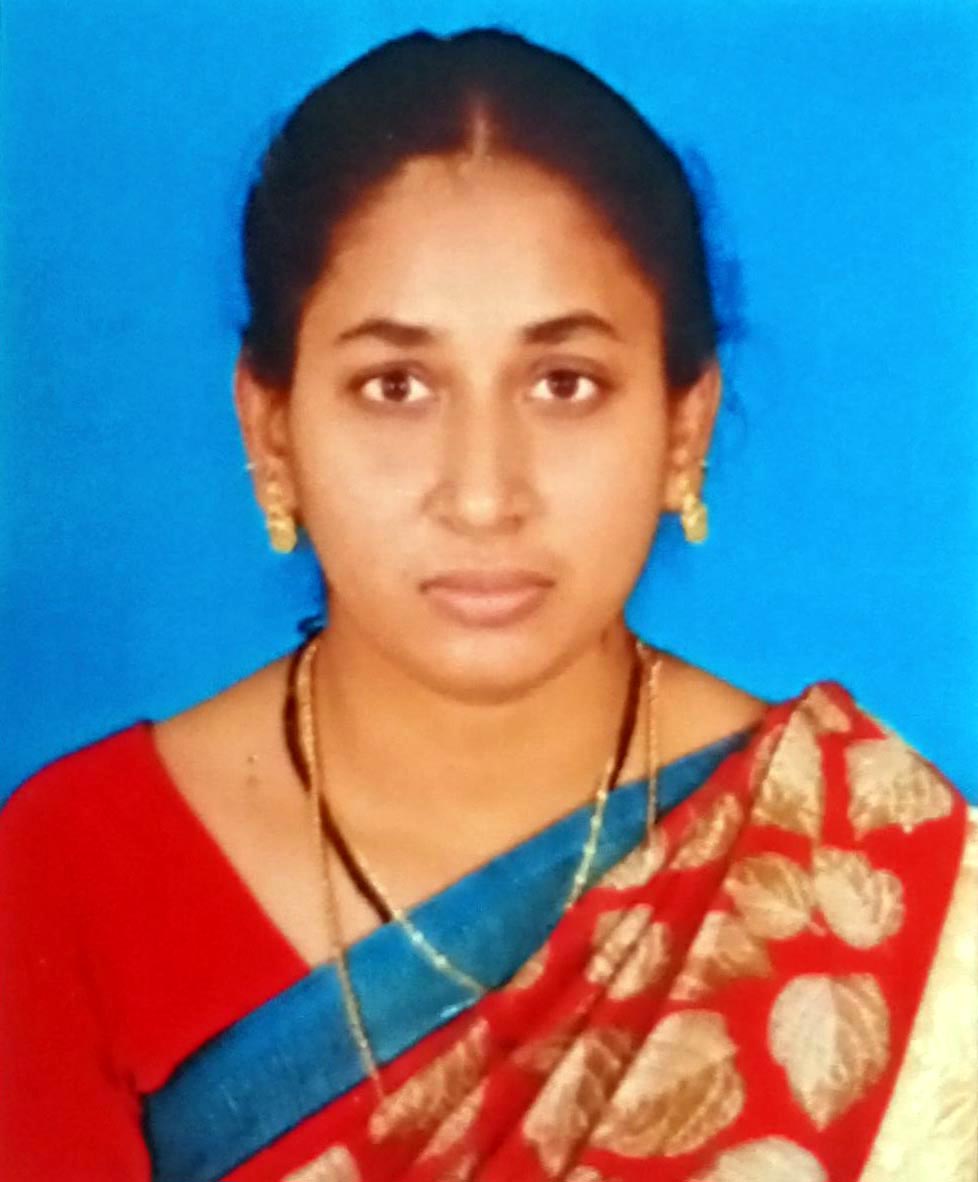 Faculties - Rev Jacob Memorial Christian College RJMCC